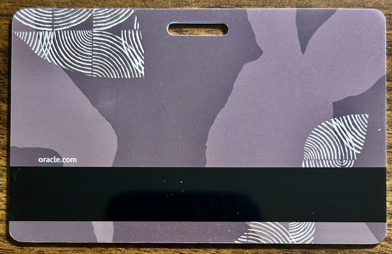 MICROS RFID Tap Cards - The POS Depot